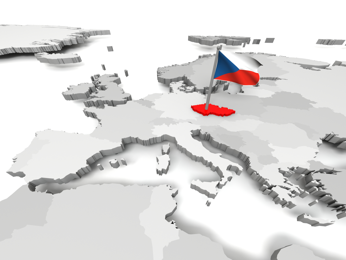 Kontakt na společnost CZECH KIOSK.